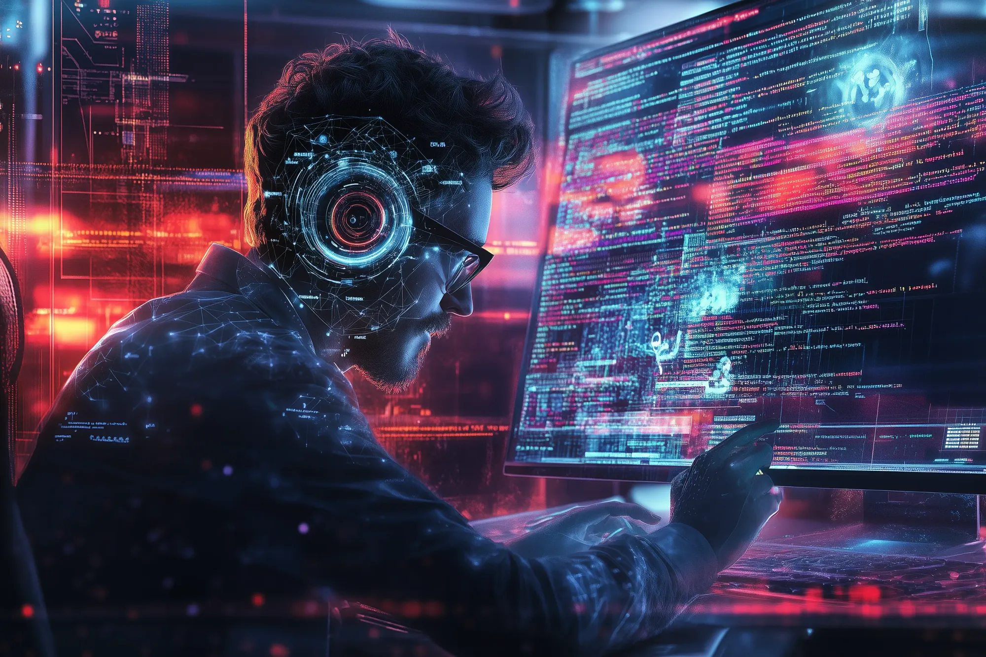 How I use AI for programming